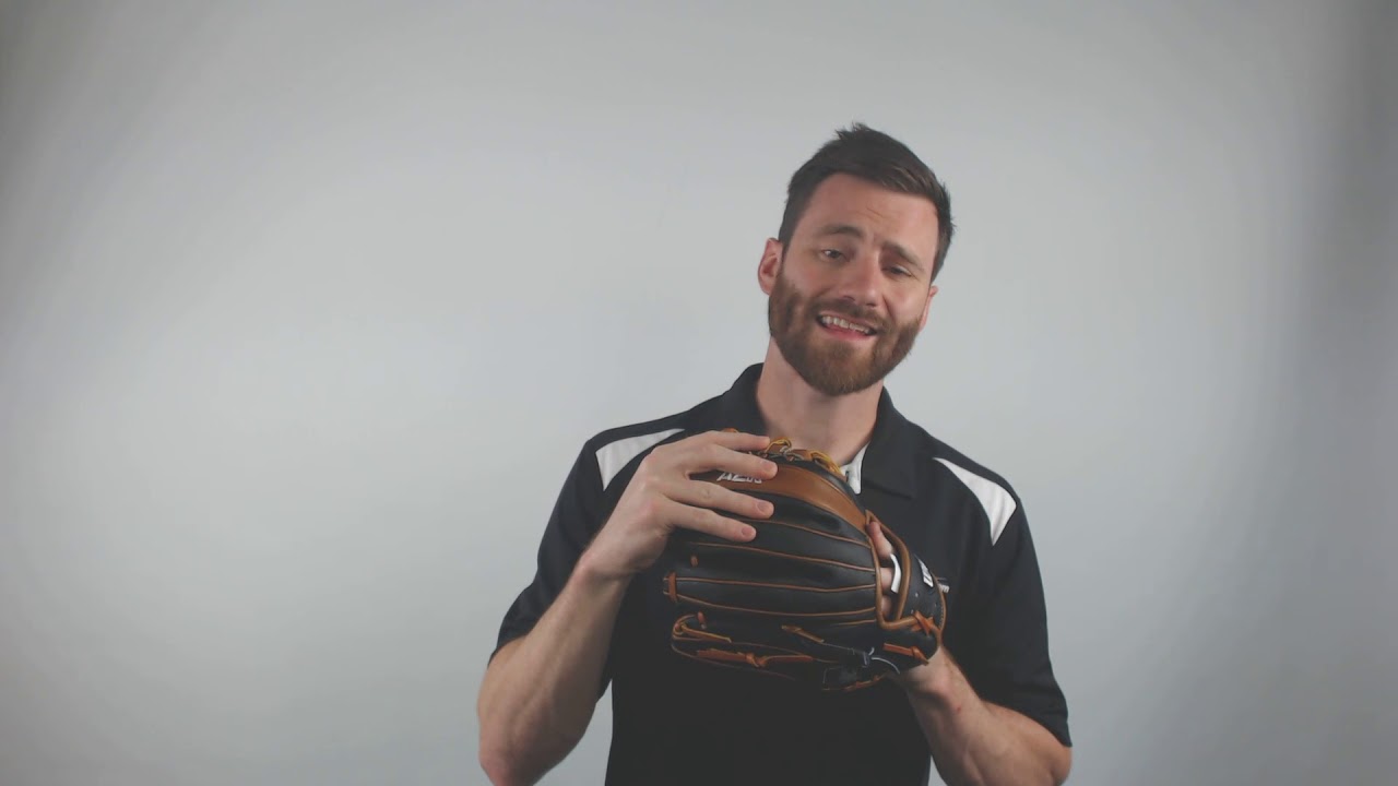 Review: Wilson A2K SuperSkin 11.5" Baseball Glove (WTA2KRB201786SS ...