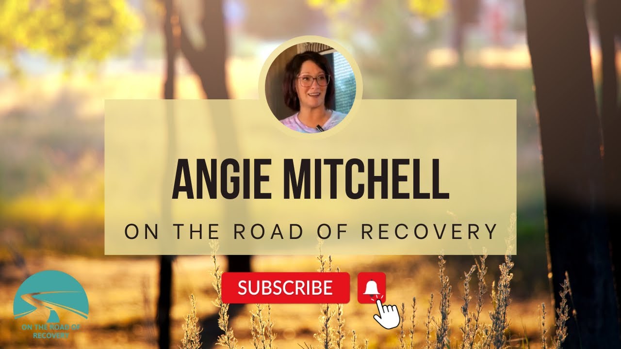 ANGIE MITCHELL - YouTube
