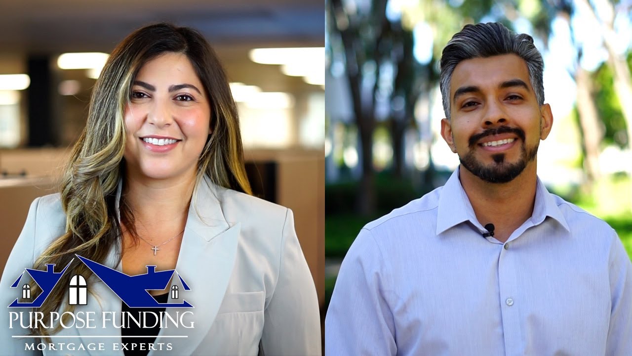 Purpose Funding l Mortgage Experts - YouTube