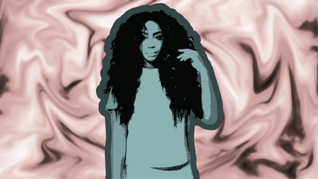 [FREE] SZA Type Beat - "Nomad" ft. Solange | Free Type Beat | Relaxed R ...