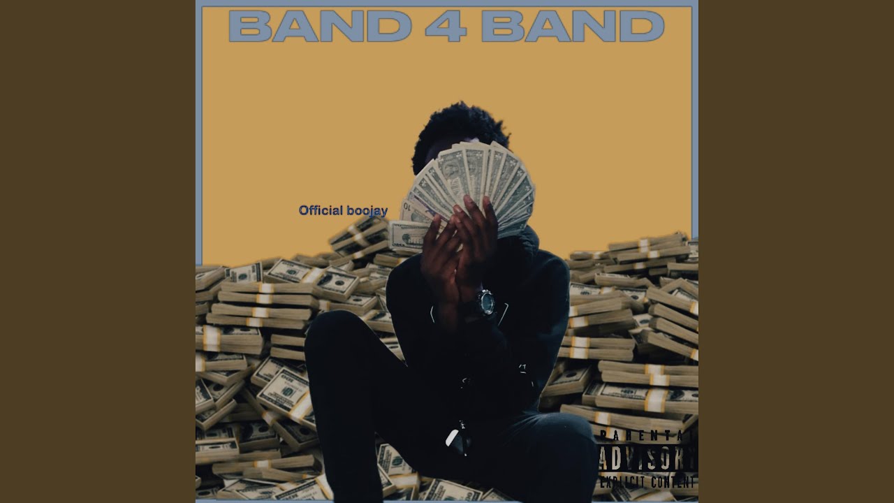 Band 4 Band - YouTube