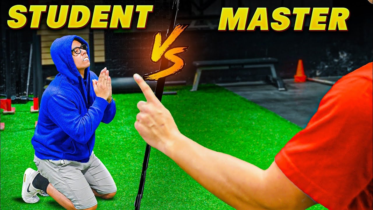 Record-Breaking Showdown: Master vs Student - Who Came Out on Top ...