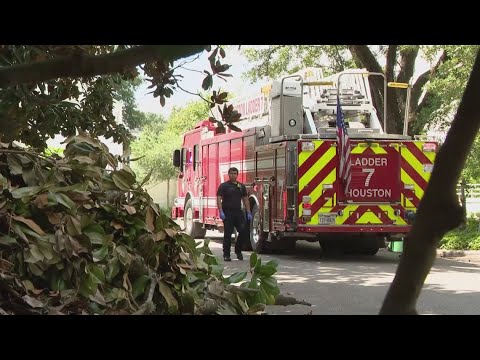 Woman found dead inside hot condo hours before power was restored