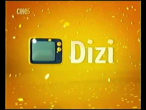 CINE5 - İç Yapımlar, Dizi ve Akıllı İşaretler Jeneriği (Genel İzleyici)