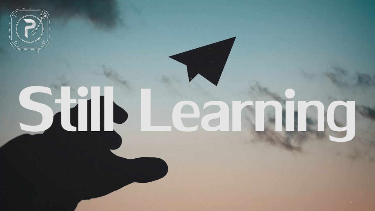 Halsey - Still Learning (Lyrics) - YouTube