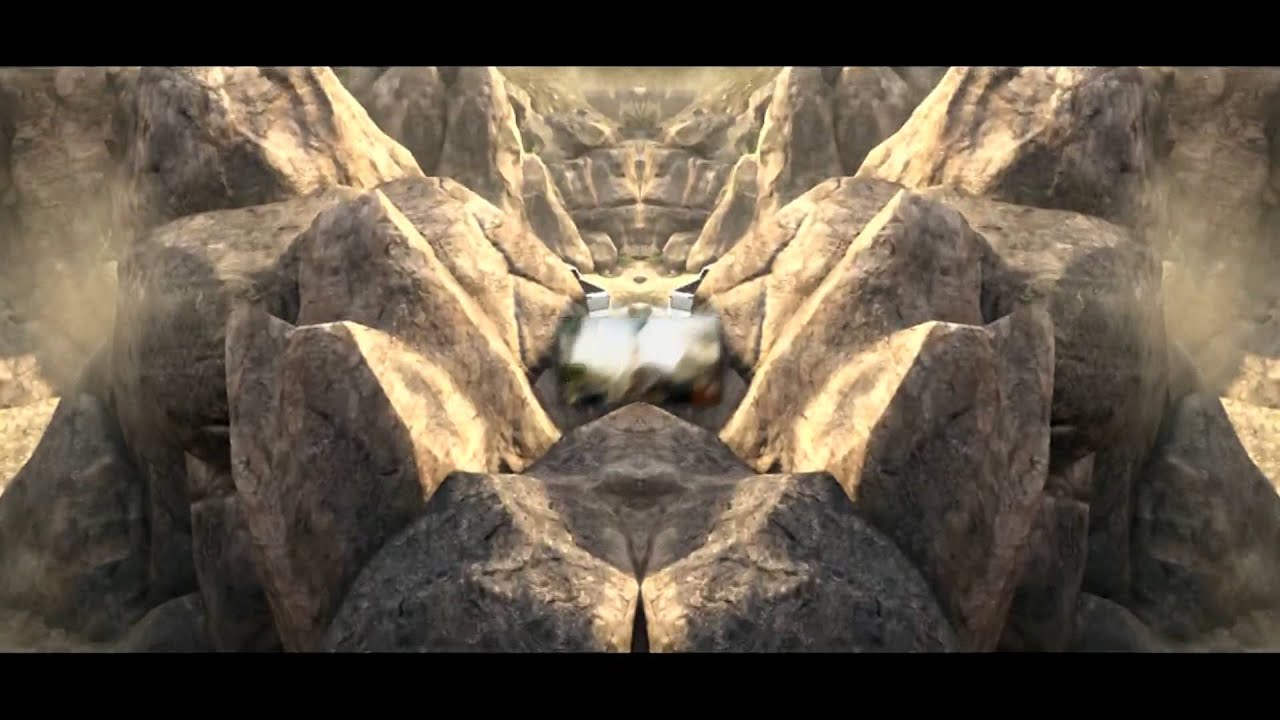 Introducing: VIBE Giraffe! - YouTube