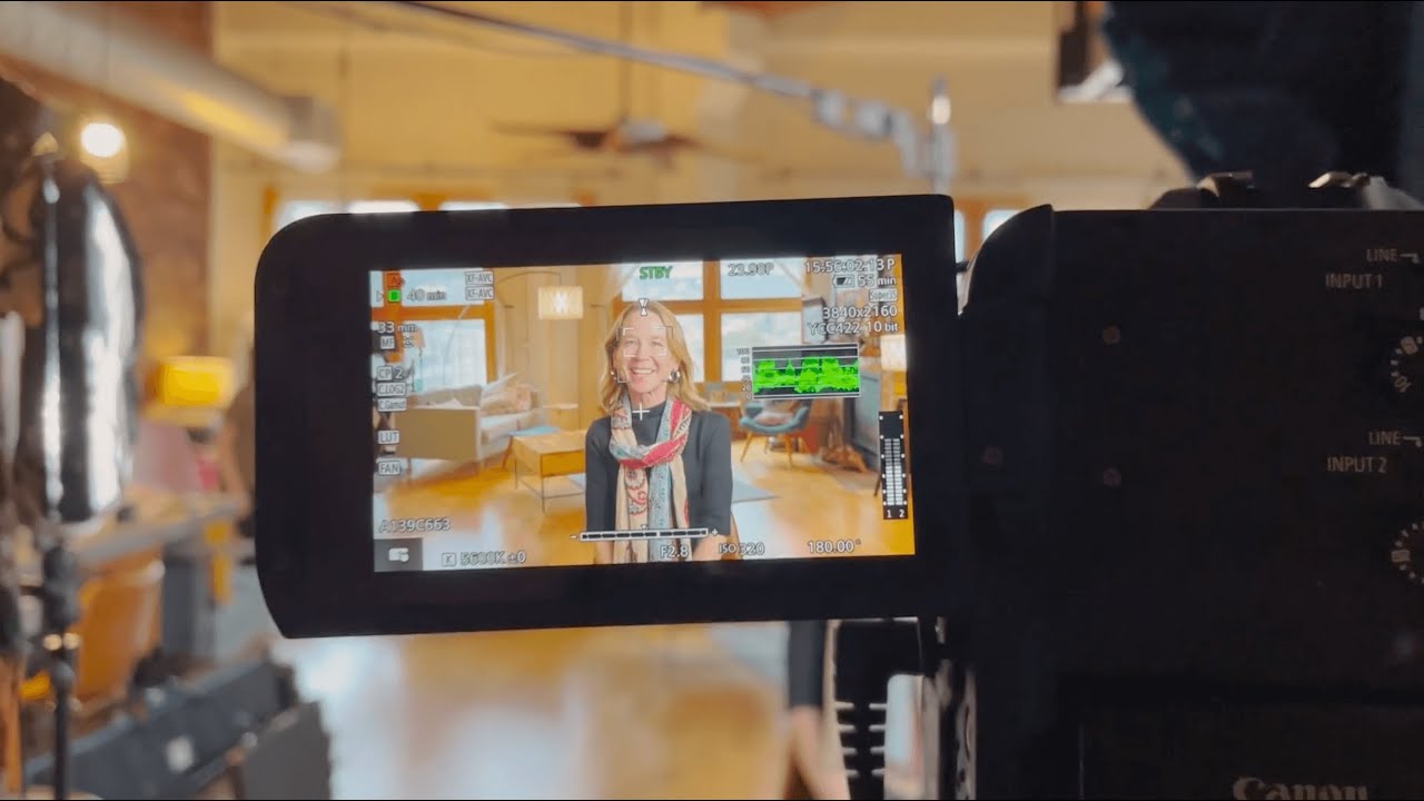 April Rinne Speaking Fee, Schedule, Bio & Contact Details