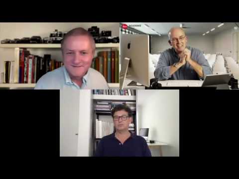 Webinar#5 - Panel Discussion - YouTube