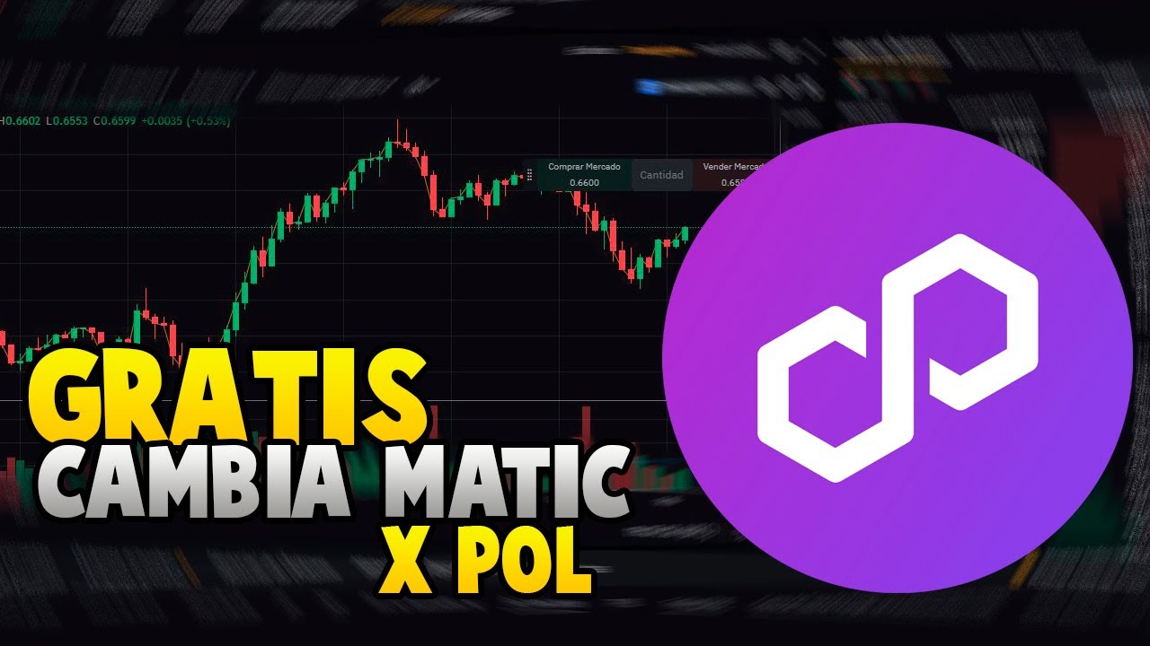 CONSIGUE EL TOKEN POL (MATIC) GRATIS AHORA | Bybit EarnTrading Español - YouTube