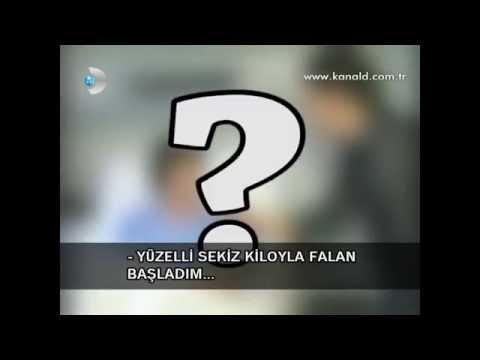 Gamze Gözalan şaşırttı