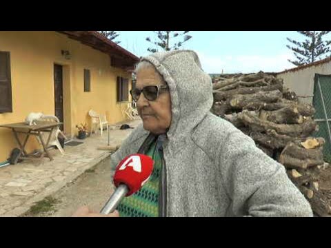 Η ΑΔΕΛΦΗ: ΤΗ ΣΚΟΤΩΣΑΝΕ…ΛΕΣ ΝΑ ‘ΝΑΙ Η ΣΕΙΡΑ ΜΟΥ; - YouTube