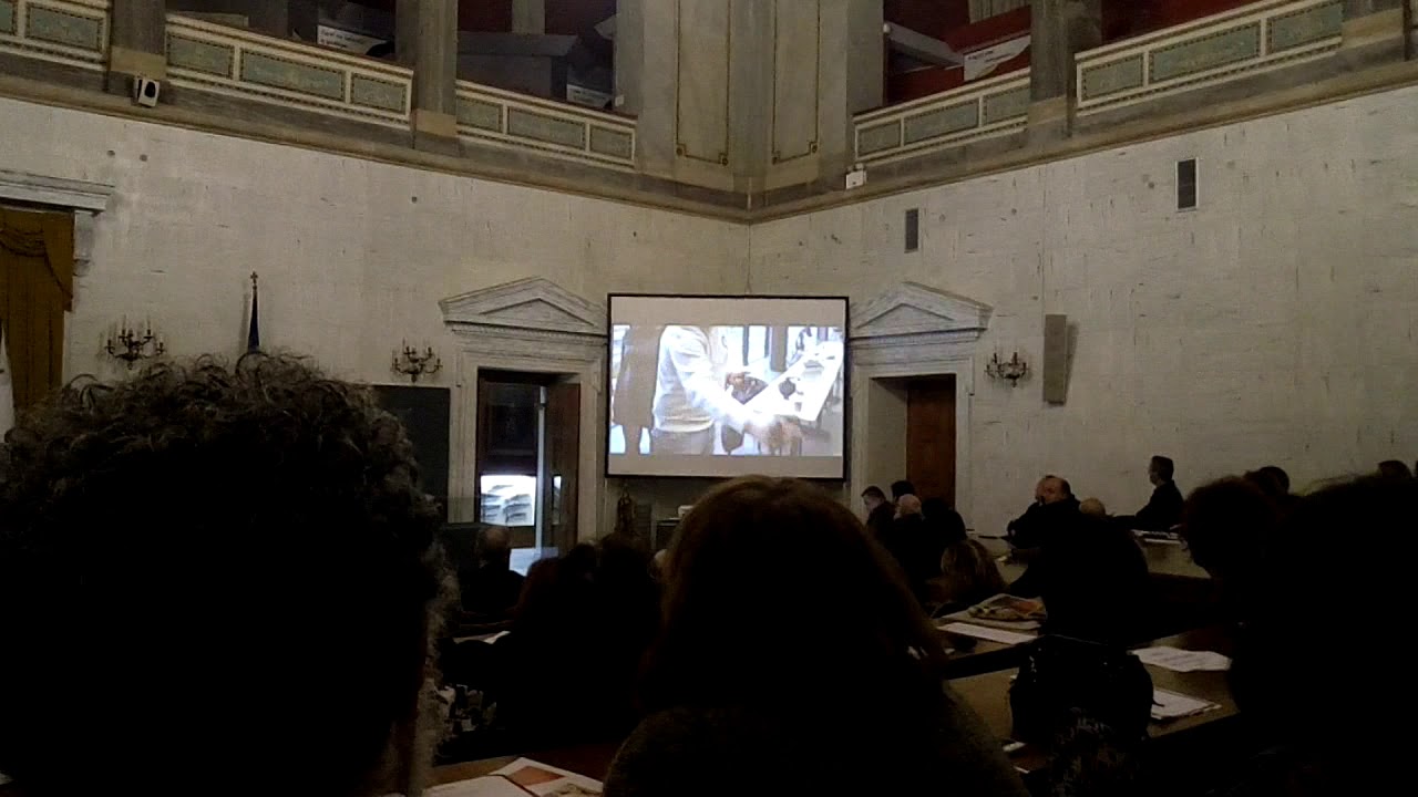 EPANASTASIS-1821 / ΕΠΑΝΑΣΤΑΣΙΣ-1821 Project presentation in Old ...