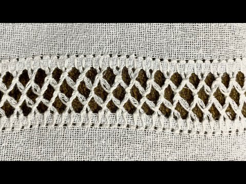 Como fazer mais um lindo barrado - YouTube