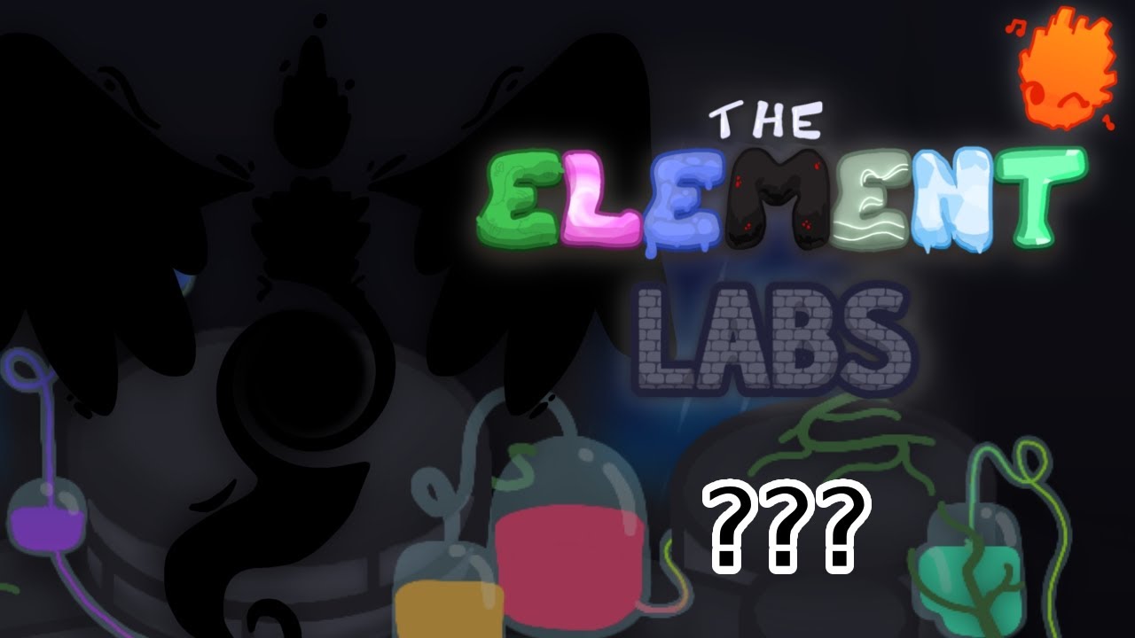 20/20) - The Element Labs (Fanmade MSM Island) - YouTube