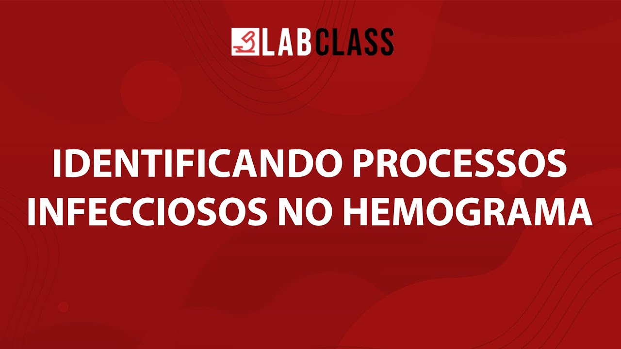 Identificando processos infecciosos - YouTube