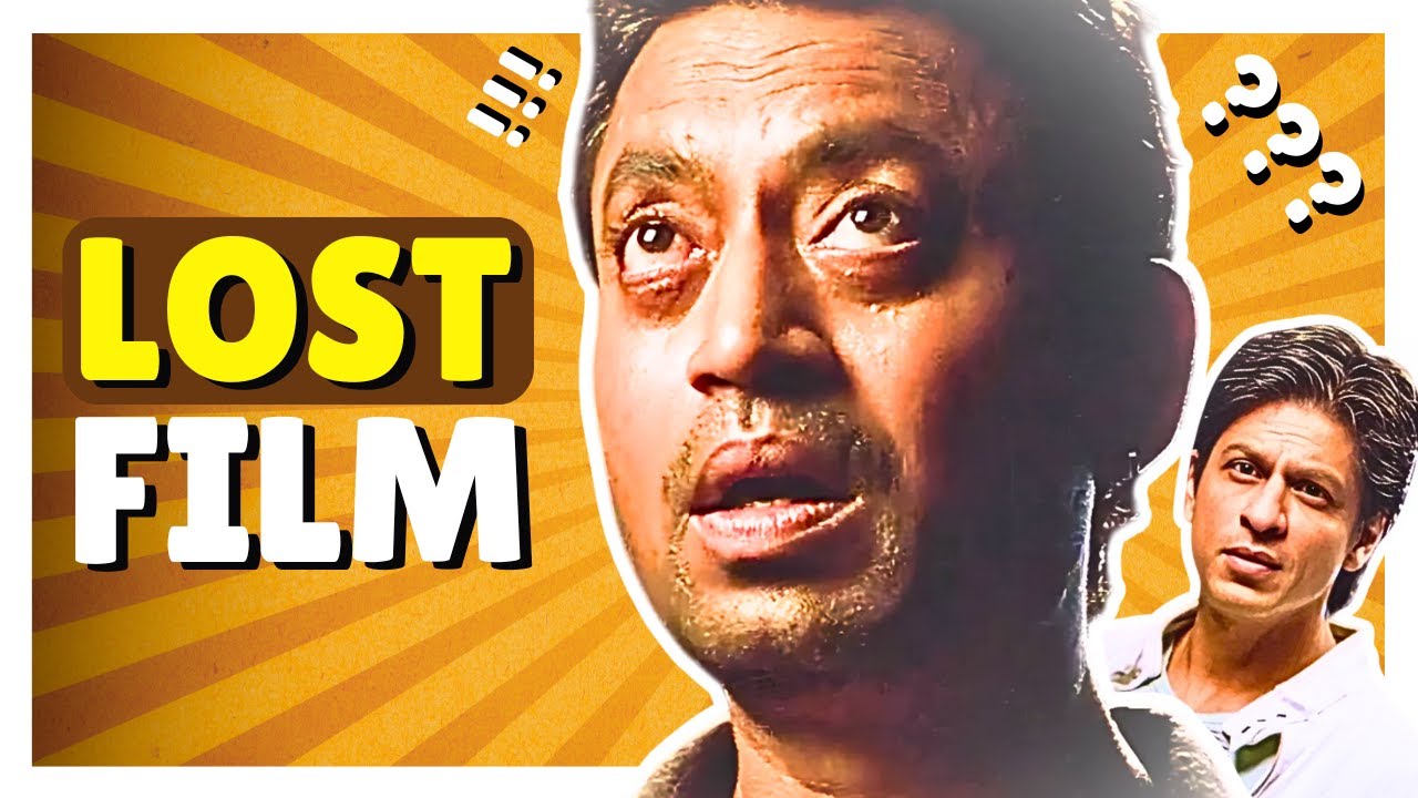 The Most Underrated Film Of IRRFAN - BILLU || Shah Rukh Khan - YouTube