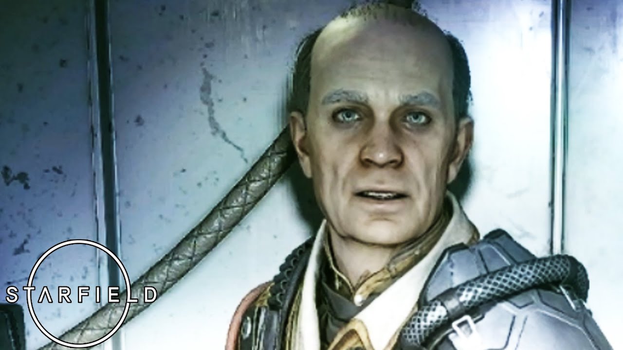 Starfield - Epic Conclusion to the Freestar Ranger Questline | Let's ...