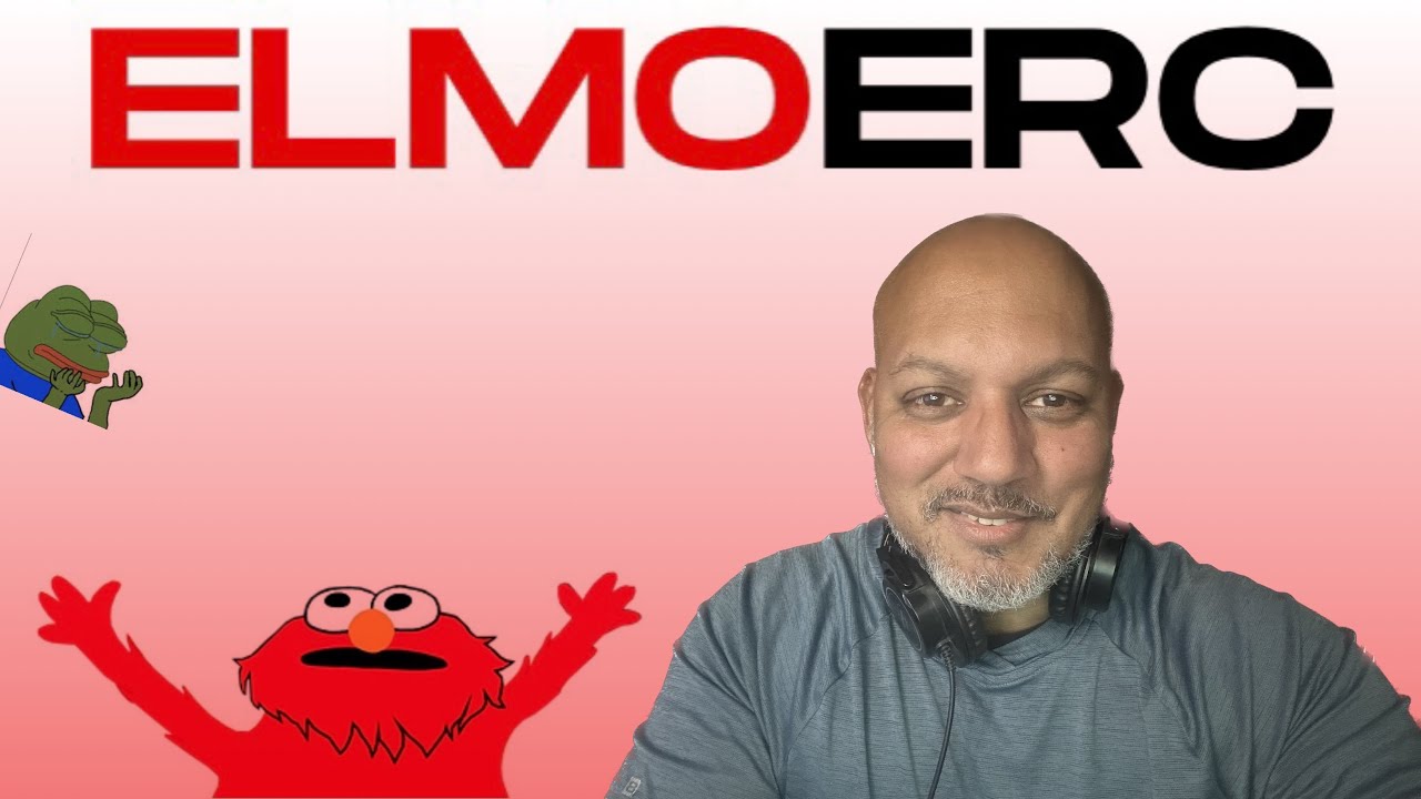 Why You NEED To Know $ELMO | Don't Miss This One!! It's Super Early ...