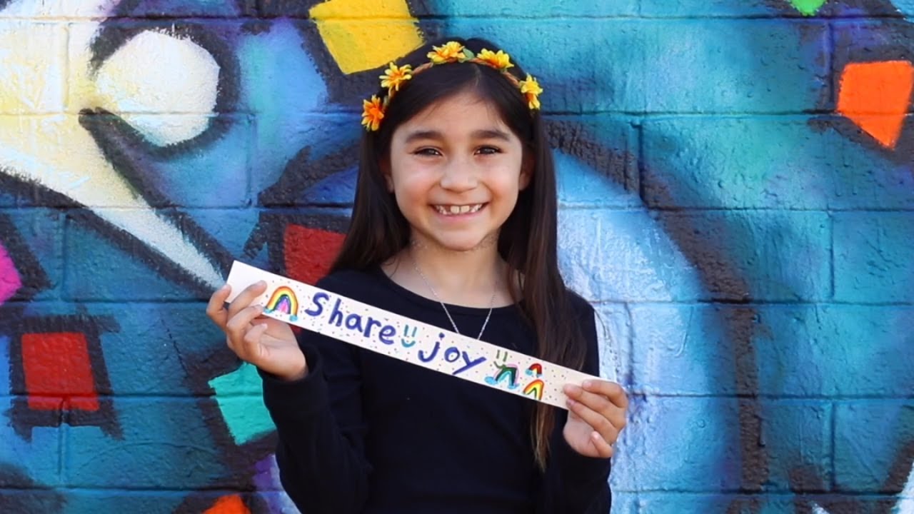The 2021 Great Kindness Challenge Kickoff - KINDNESS UNITES! - YouTube