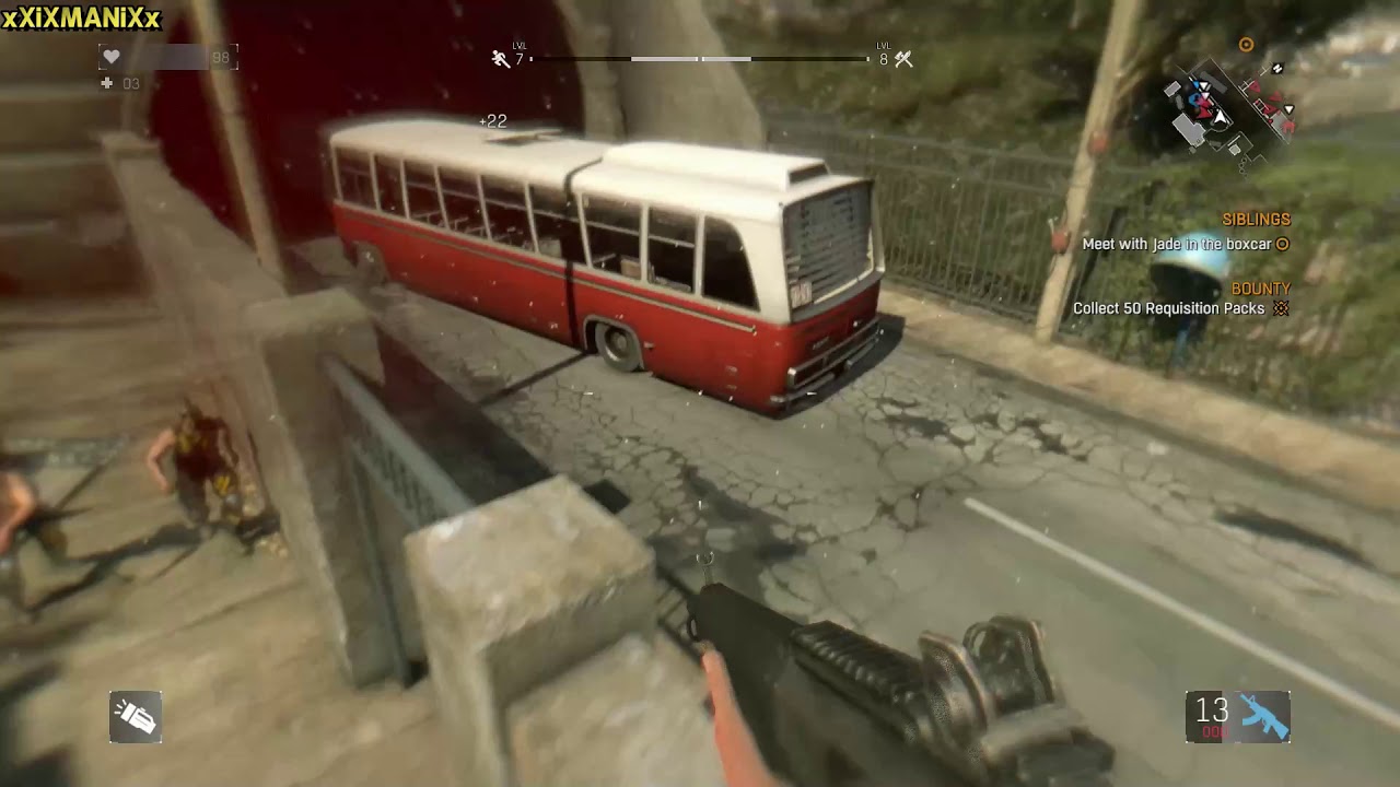 Dying light nightmare mode tips - nibhtfuel
