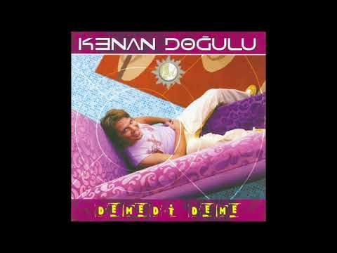 Kenan Doğulu - Boğaziçi (Official Audio) #DemediDeme