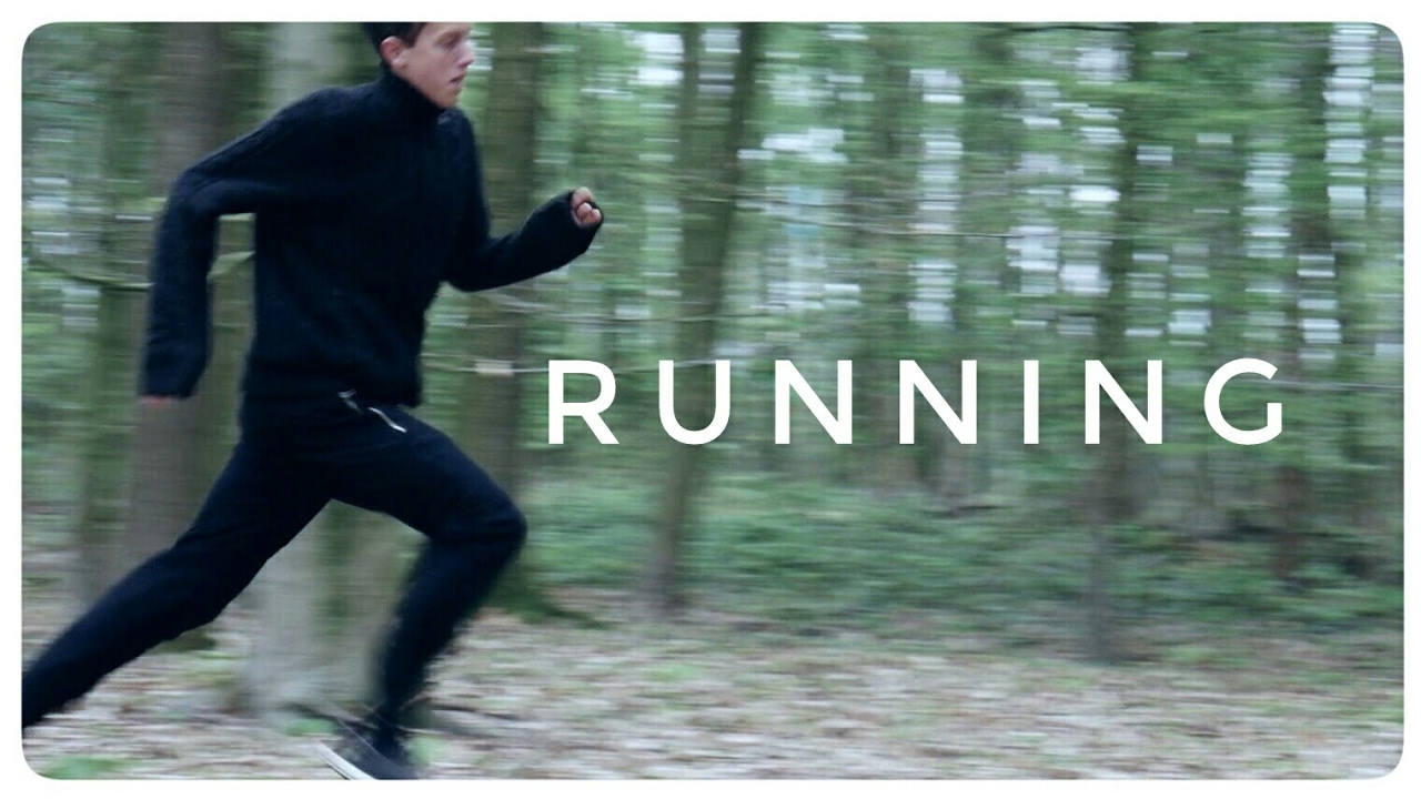 RUNNING - Cinematic Video - YouTube