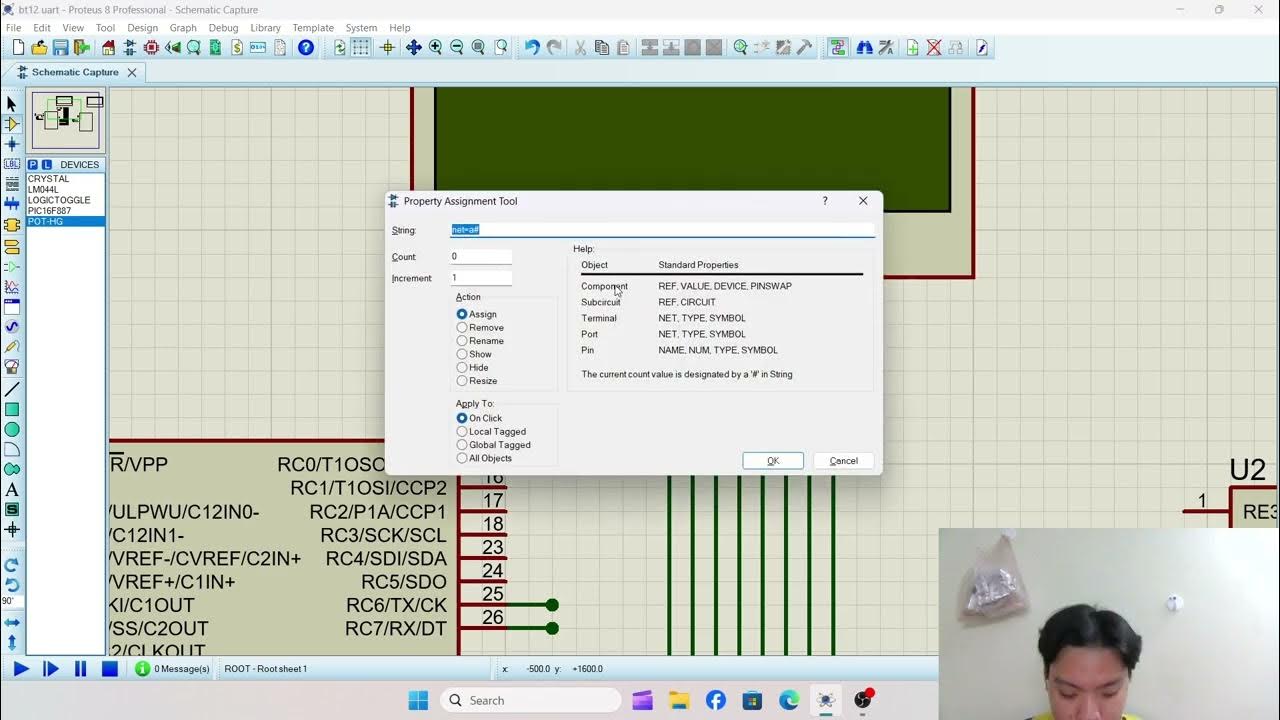 clip 12: UART - YouTube