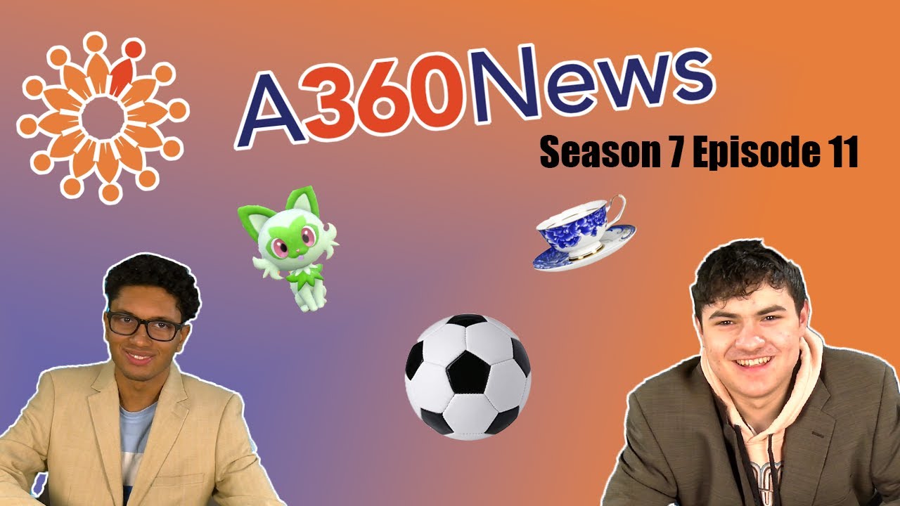 A360 News Season 7 Episode 11 - YouTube