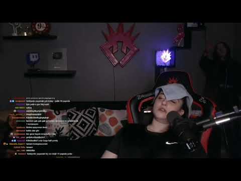 Pqueen| 4 SAAT VR OYNAYINCA BAYGINLIK GEÇİRİYOR VE VR GEÇMİŞİNİ ANLATIYOR