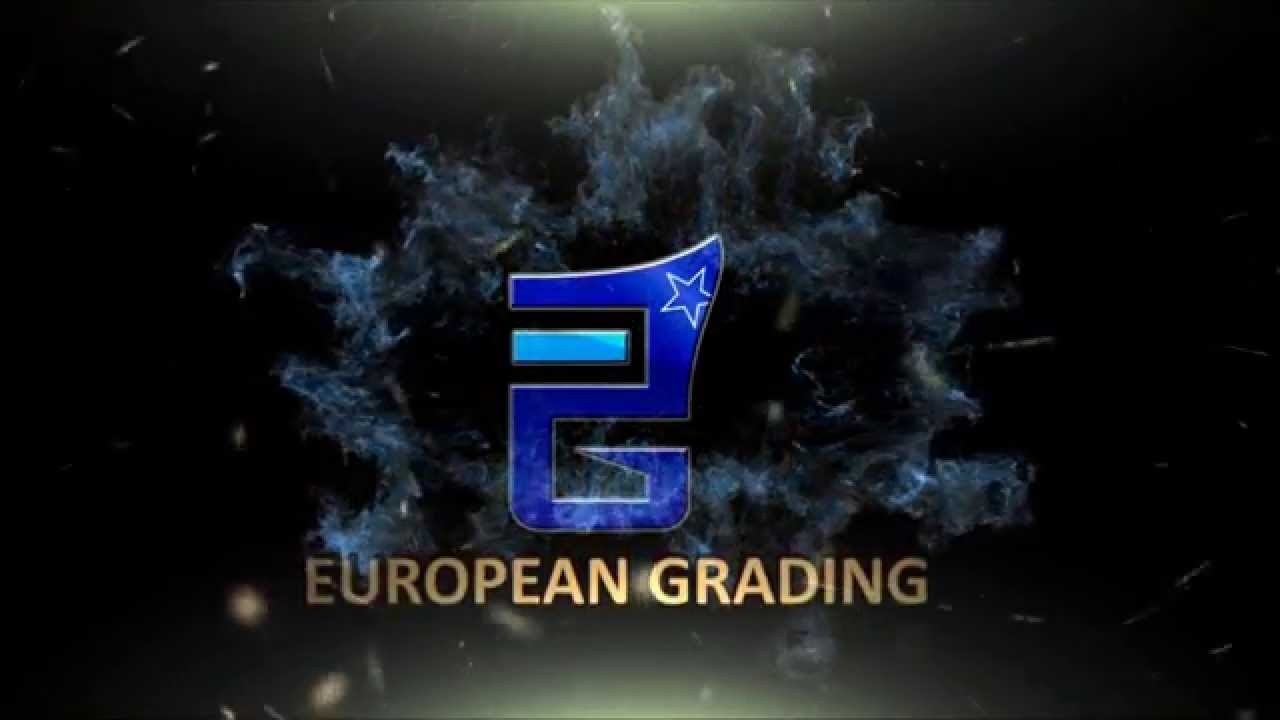 European Grading - MTG GP Madrid 2015 ( Pre release ) - YouTube