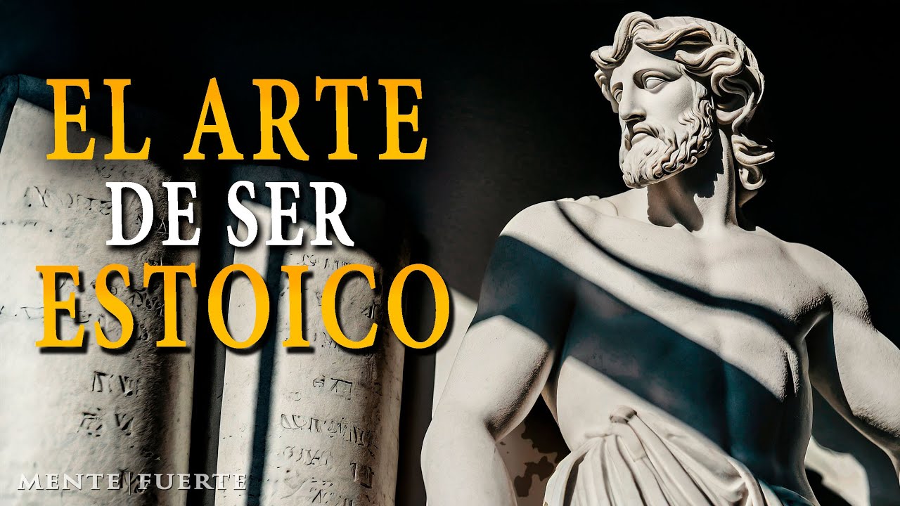 Dominando el Arte del Estoicismo: Una guía para abrazar la resiliencia ...
