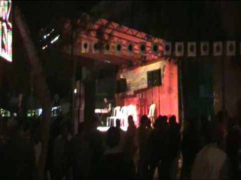 Ankaralı Ümit Çorum Ramazan Şenlikleri (KONSER)
