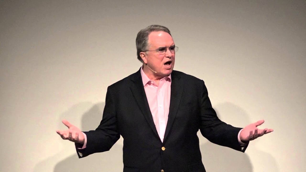 James Wallace - Q Commons Boston March 2016 - YouTube