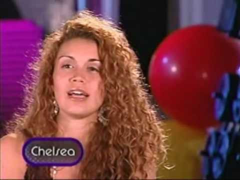 Official Making The Band 3 Season 2 Episode 4 Part 3 - YouTube