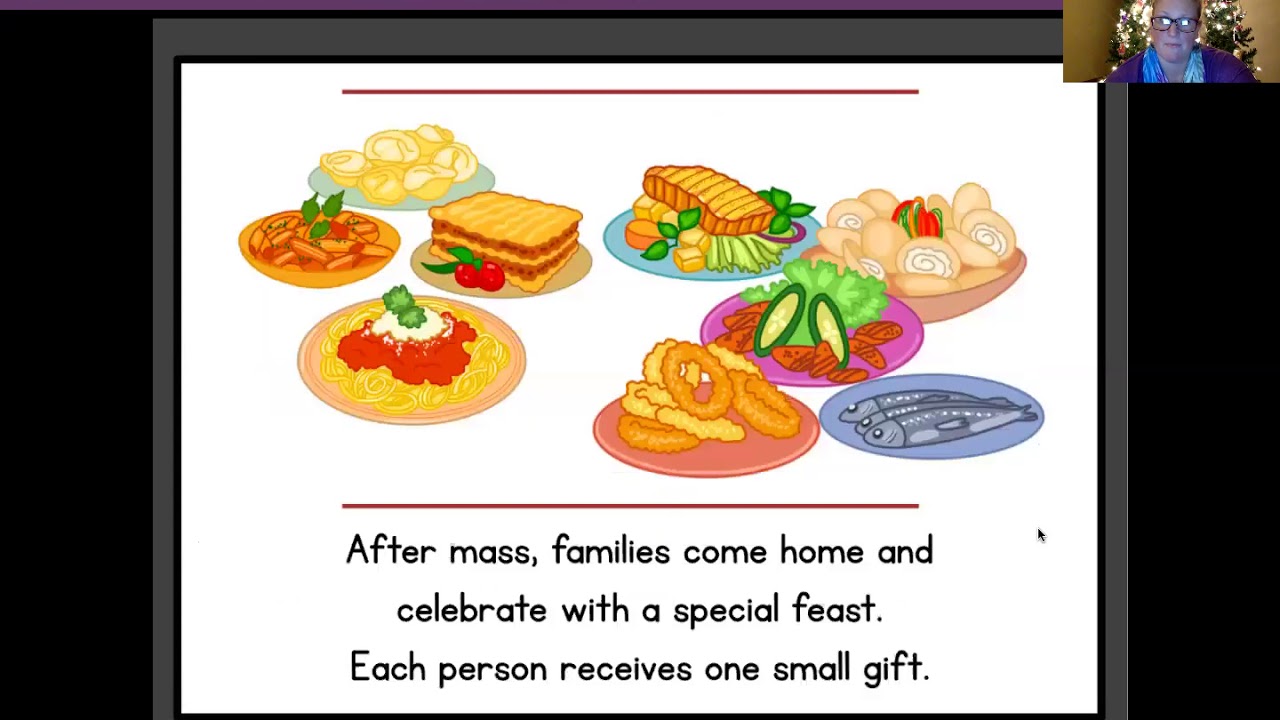 Holidays Around the World Book - lesson 4 Italy - YouTube