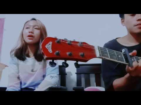 Angin ndalu cover ( meliana putri )