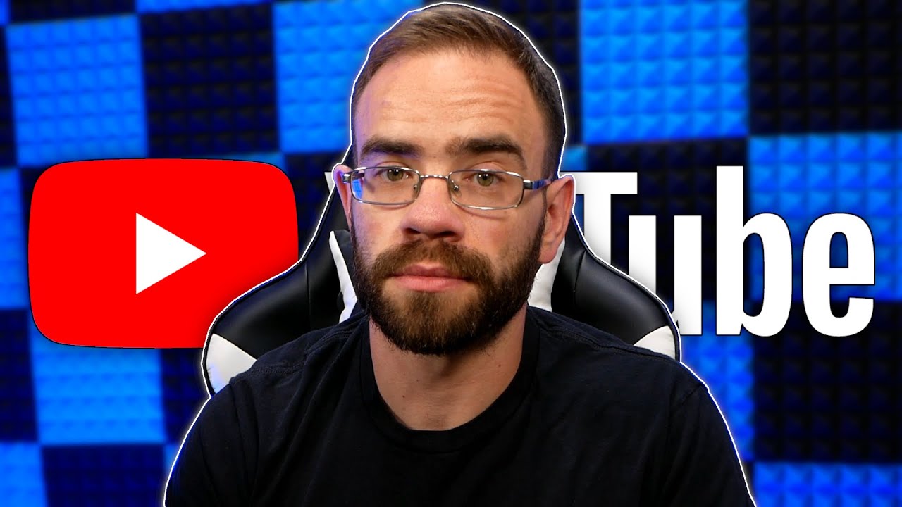 We Have A Big Problem YouTube we-have-a-big-problem-youtube