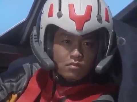 Ultraman mebius episode 15