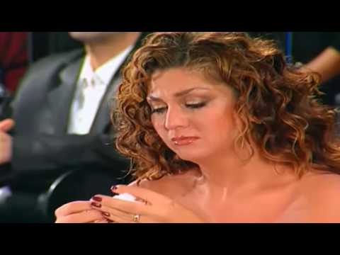İBRAHİM TATLISES - AĞLAMA