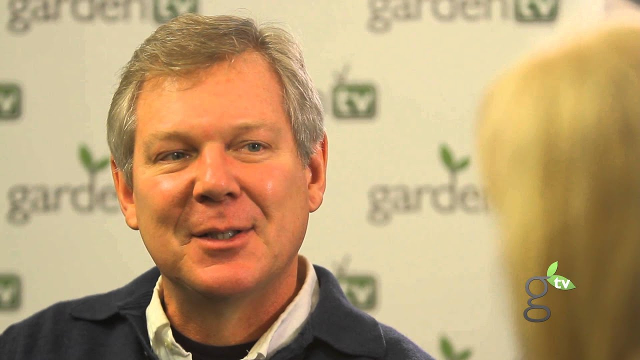 Localvoire Alex Corcoran and Edible Seattle - YouTube