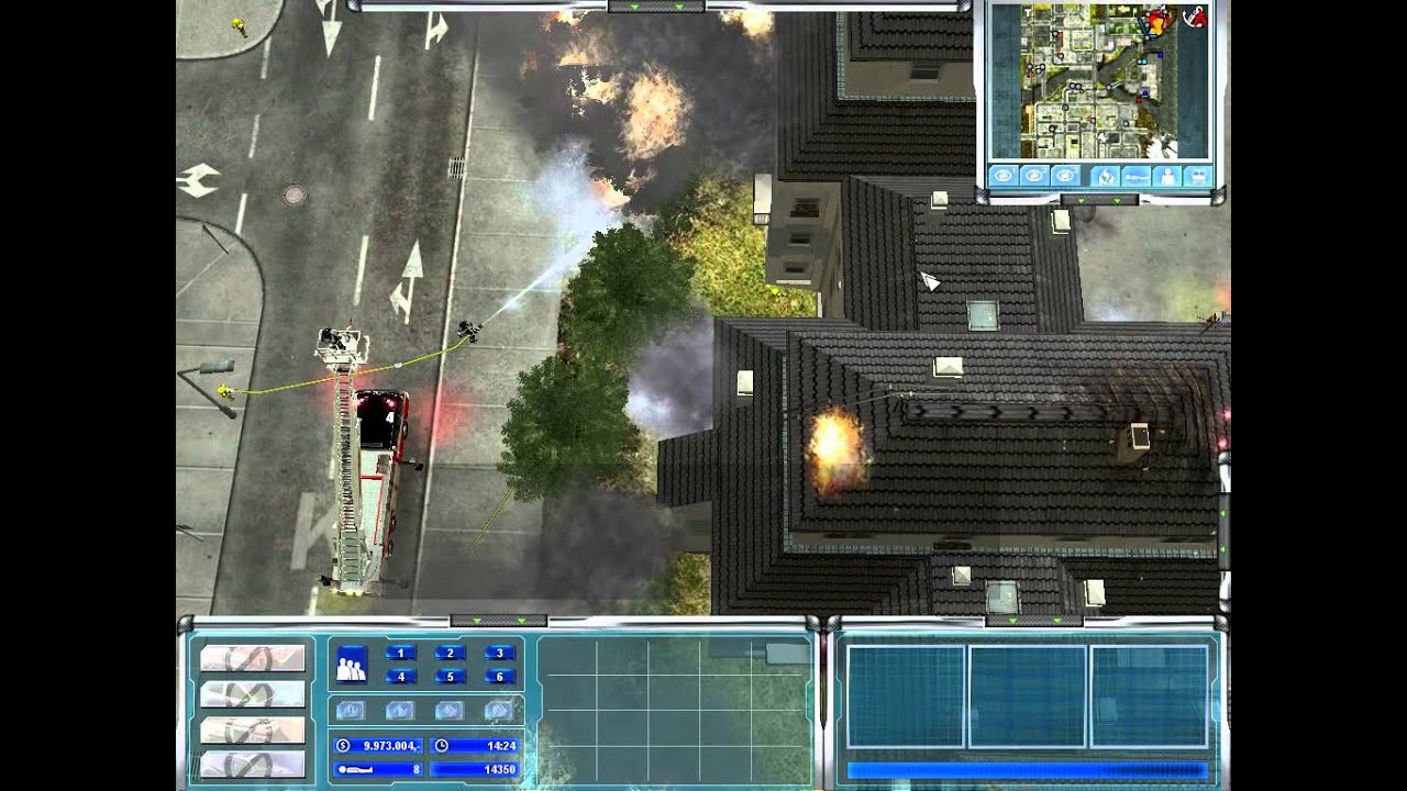 EM4: Episode 282 Harbor City Mod - YouTube
