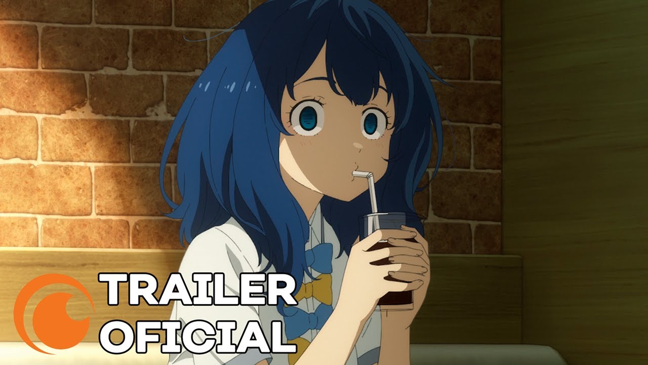Makeine: Too Many Losing Heroines! | TRAILER OFICIAL - YouTube