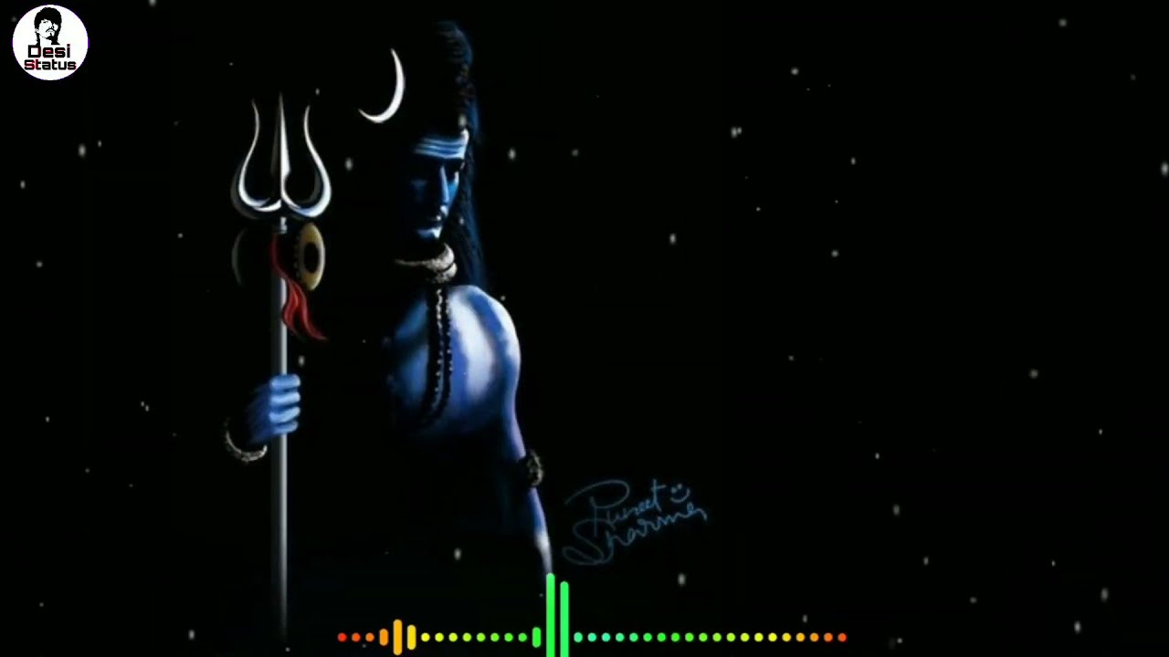 Mahadev Ringtone || Om Namah Shivaya📿📿 | Bholenath Ringtone | mahadev ...