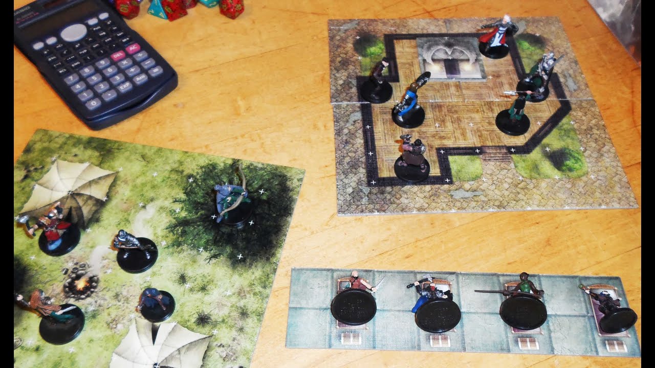 D&D 5th Edition. Resting and Healing. - YouTube