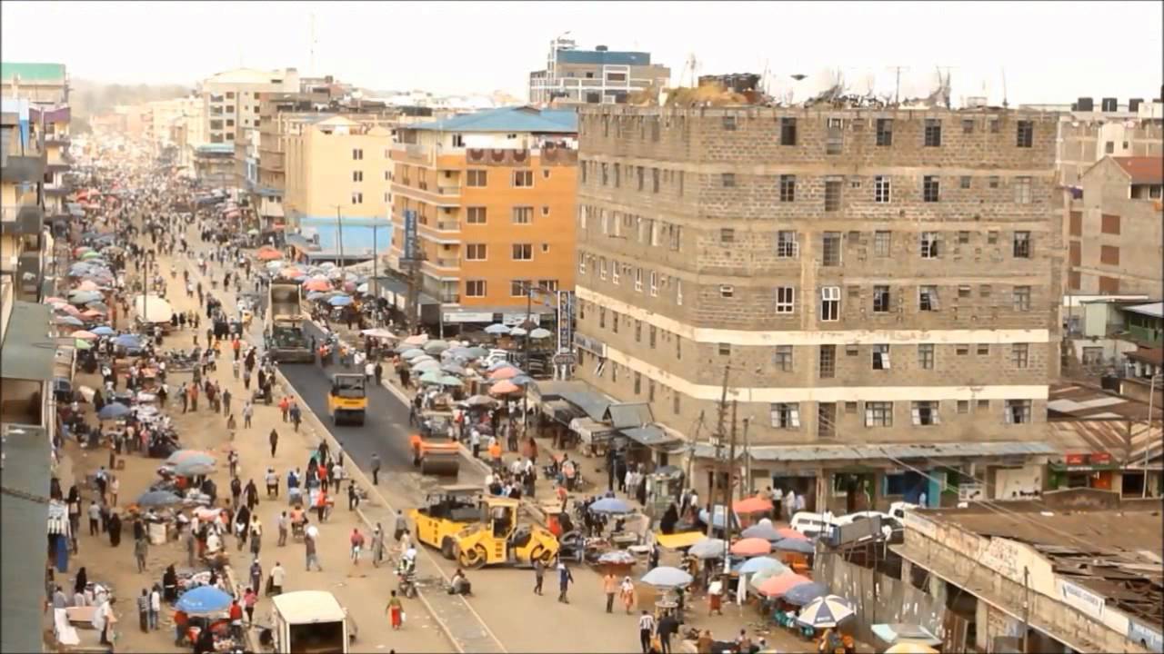 Little Mogadishu - YouTube