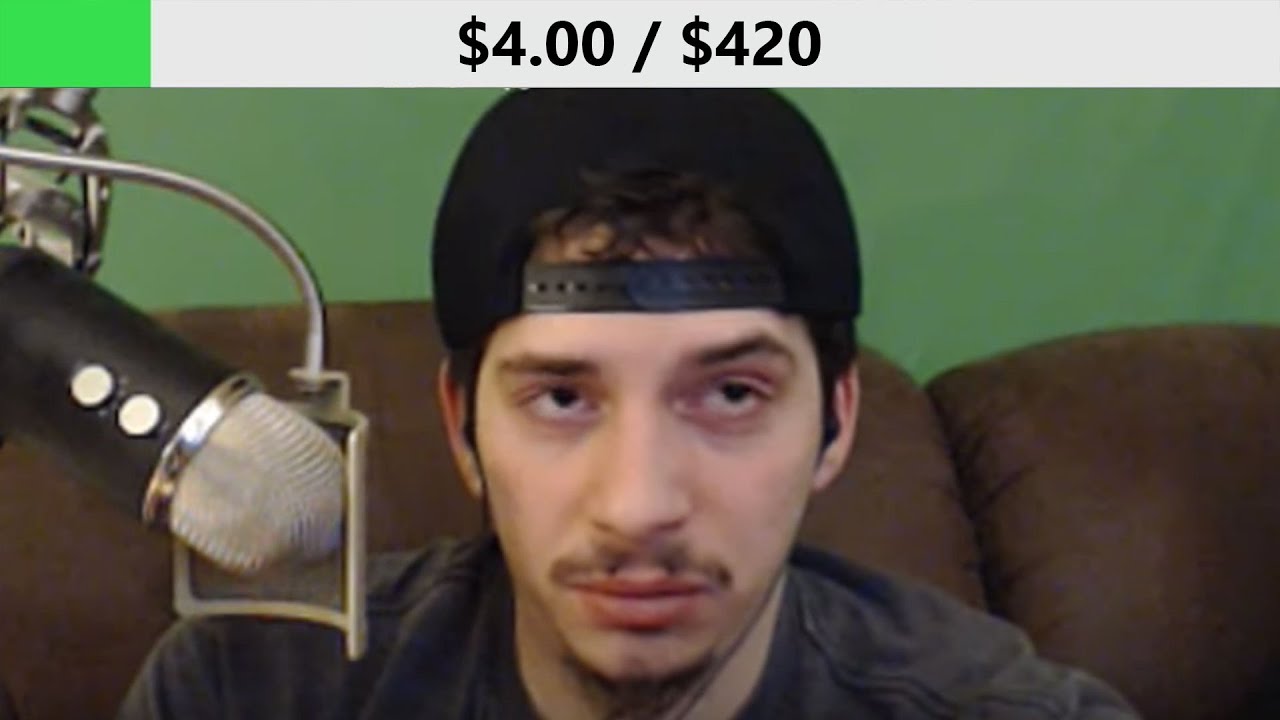 FOLLOW ME ON KICK!! - YouTube