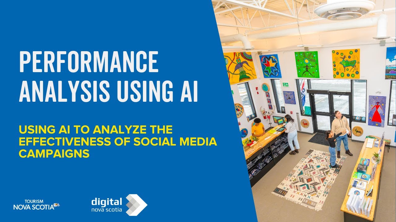 Performance Analysis Using AI - YouTube