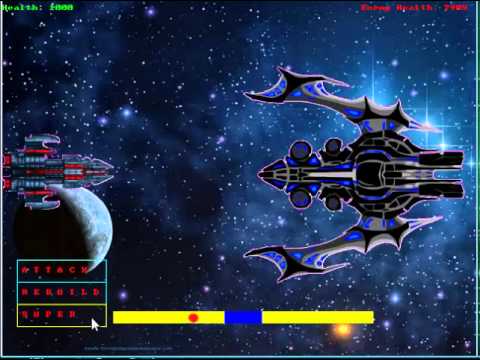 Allegro Game - YouTube