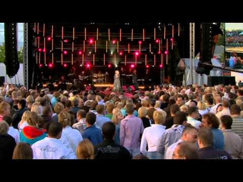 Corry Konings Live in Concert Breda Chasseveld Deel 2