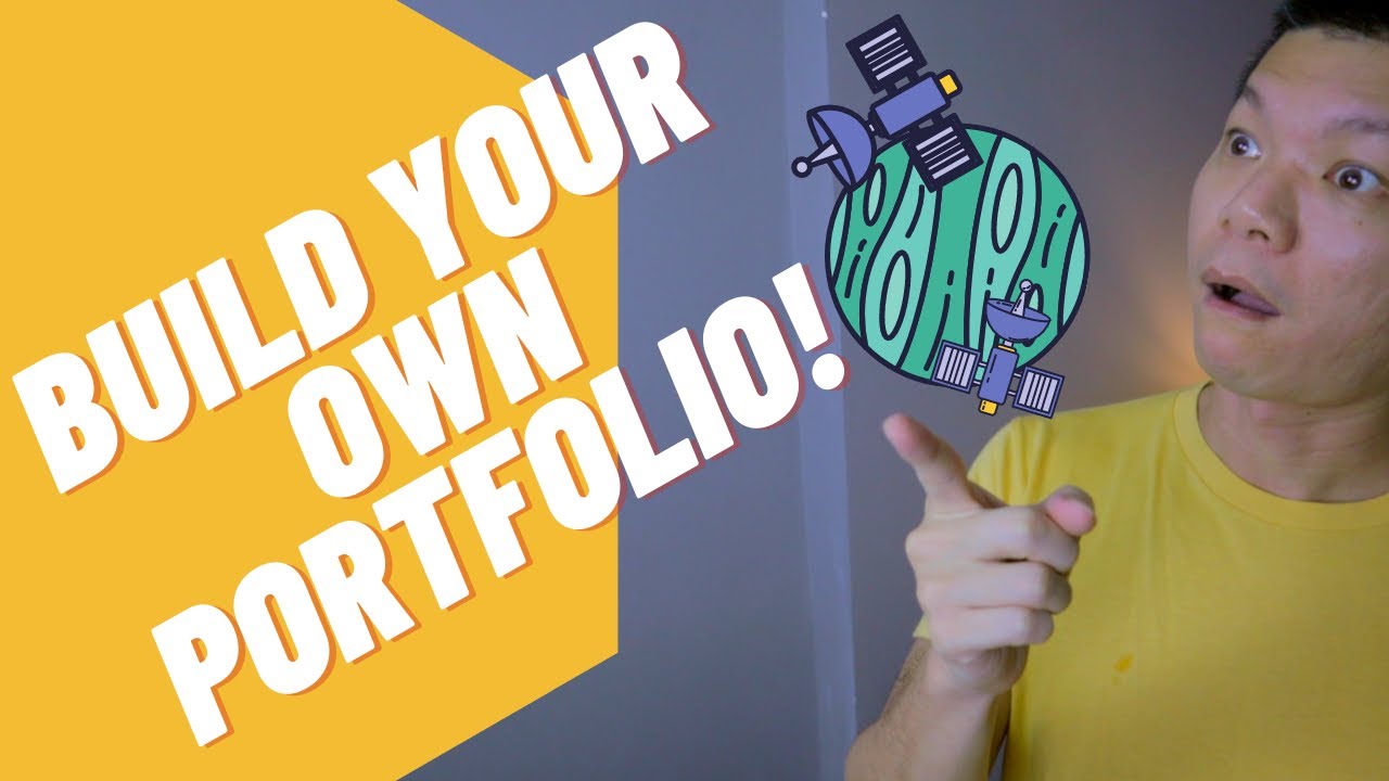 How To Build Your Own Portfolio With Core And Satellite Framework How To Build Your Own Portfolio With Core And Satellite Framework